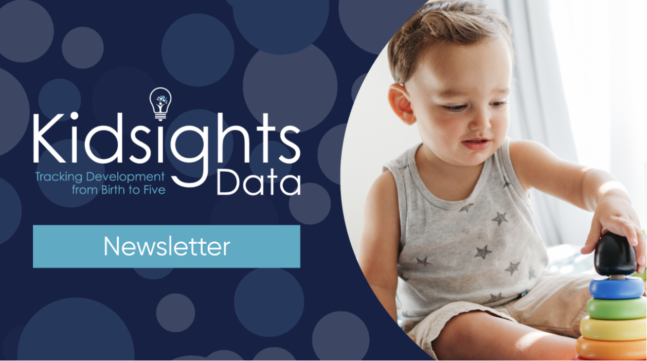 Kidsight newsletter image | Valhalla Foundation